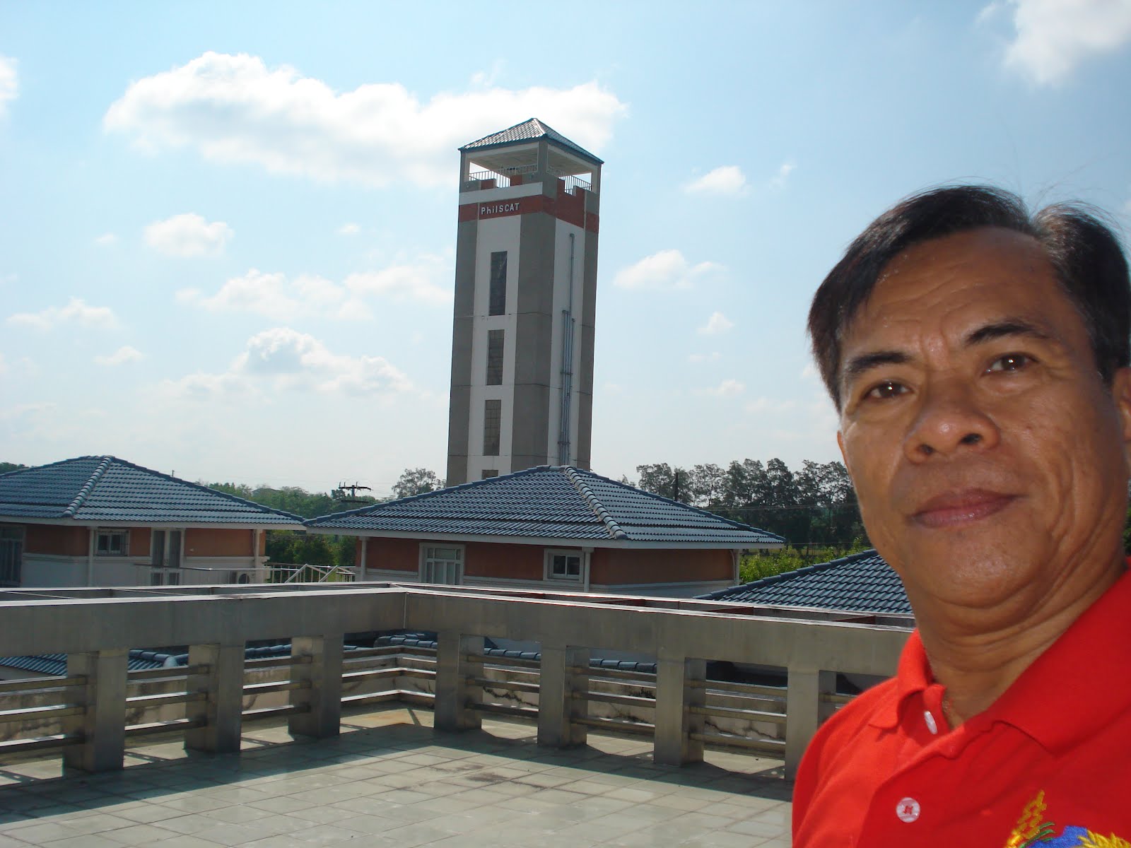 FROM THE GRAPEVINES: PhilSCAT-II: Accentuating the Positives Between ...