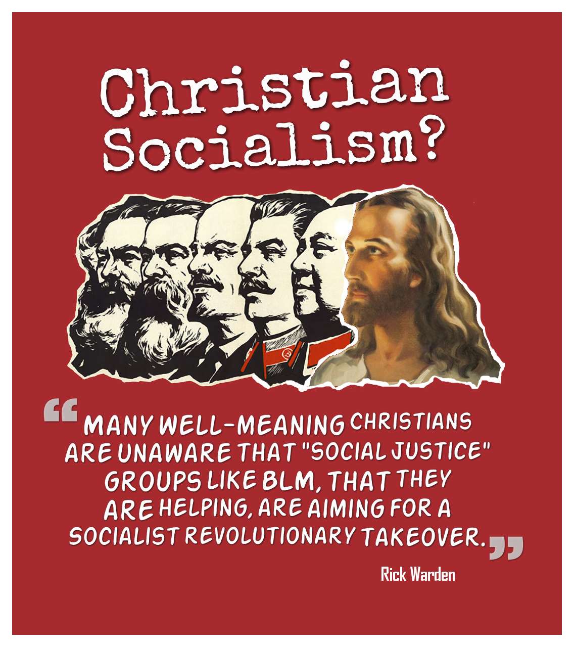 Why I Signed The Statement on Social Justice And The Gospel