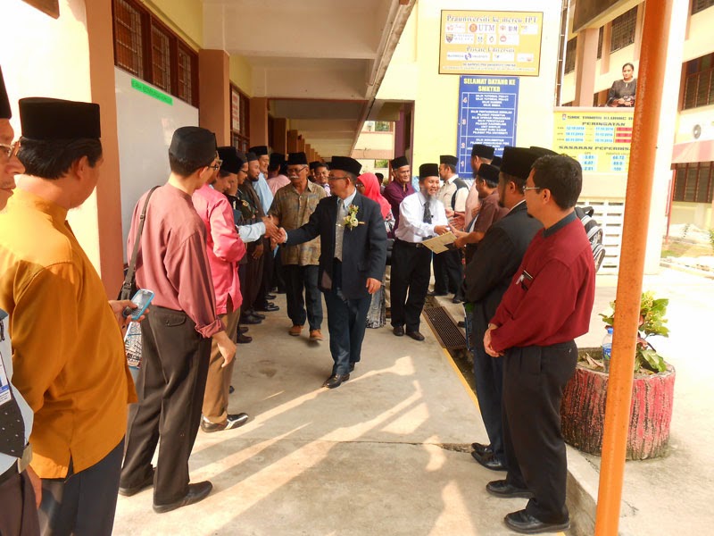 DAURAH MURSYID SEMPENA PROGRAM BINA UPAYA GURU PENDIDIKAN ISLAM ...