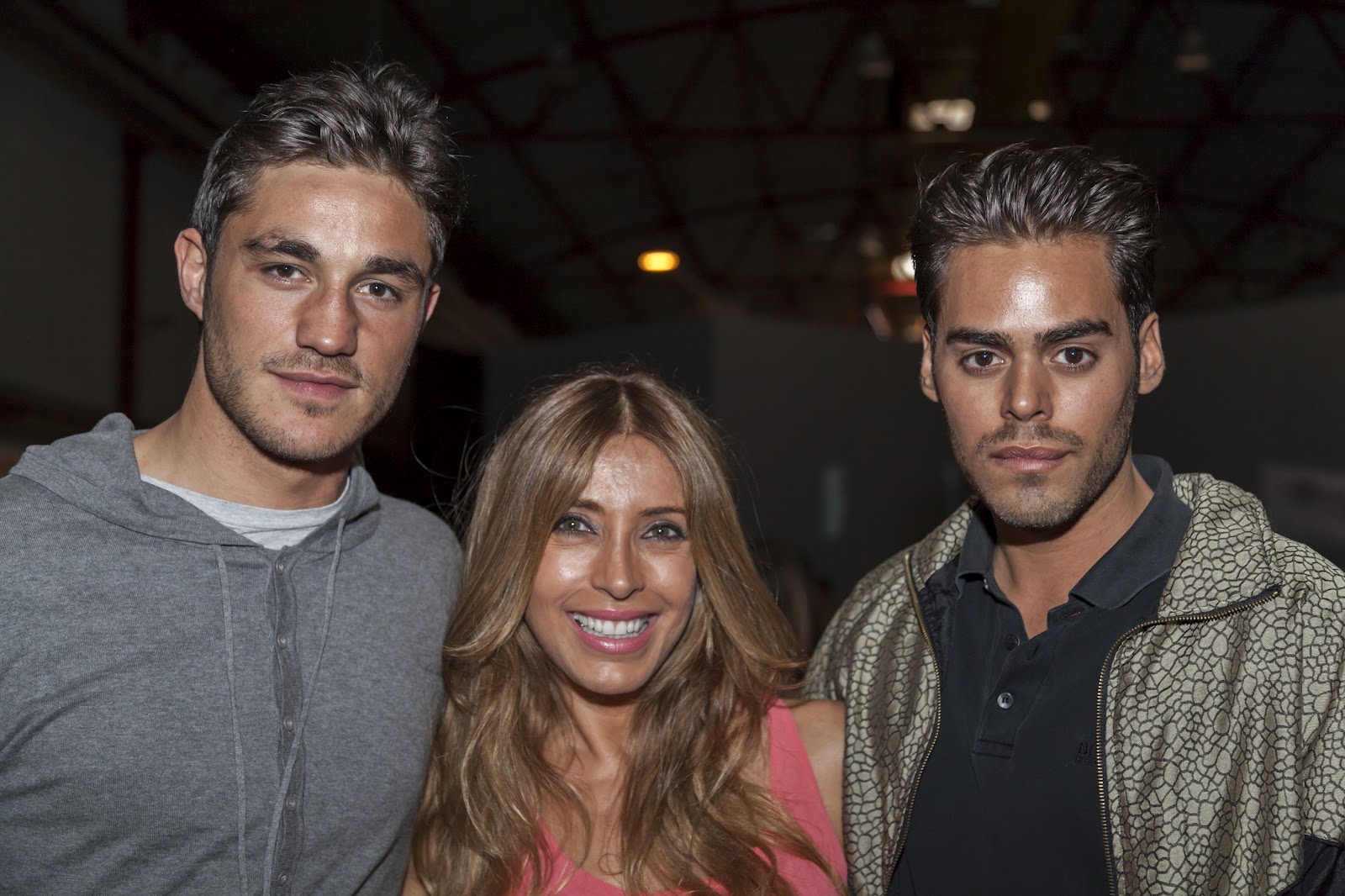 Morangos com Açúcar by Rachel Crivelli - Taste of Spotting