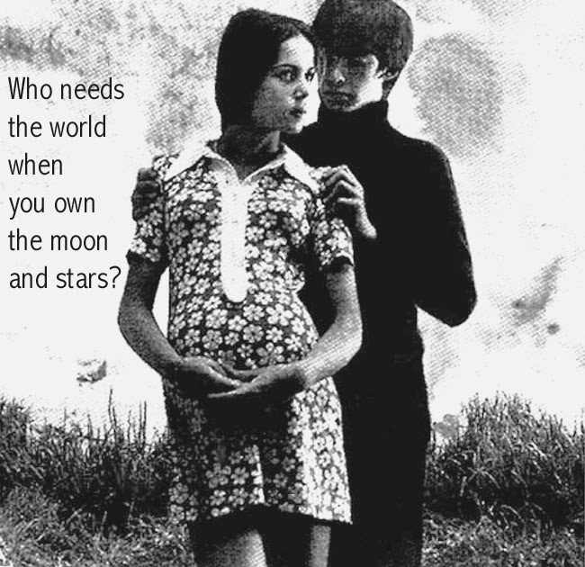 O Rato Cinéfilo: FRIENDS (1971)