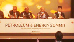 PNG Petroleum & Energy summit underway - Pacific Mining Watch