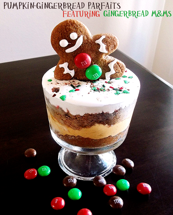 Momma Told Me: Save Big + Win Big With Gingerbread @HolidayMM Recipes ...