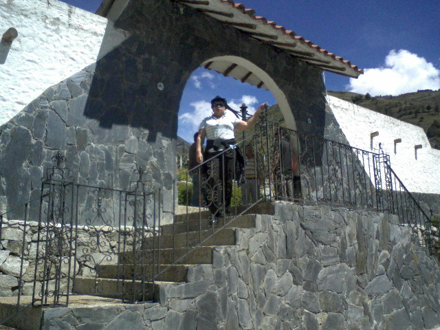 MIS VIAJES y RECORRIDOS: MIS VACACIONES EN MERIDA 2012 - PARTE 2