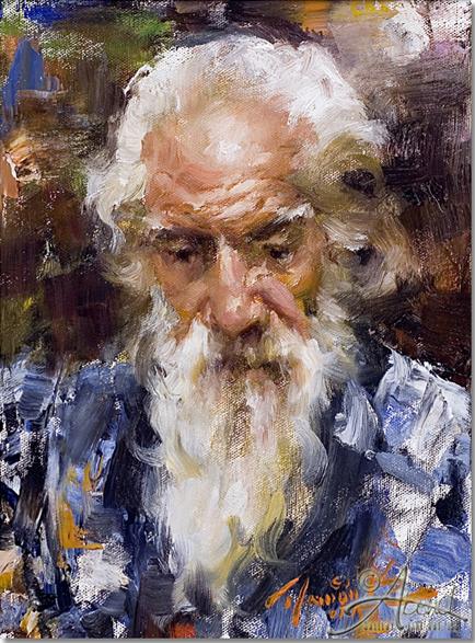 tr-art- 1: Ramon Kelley