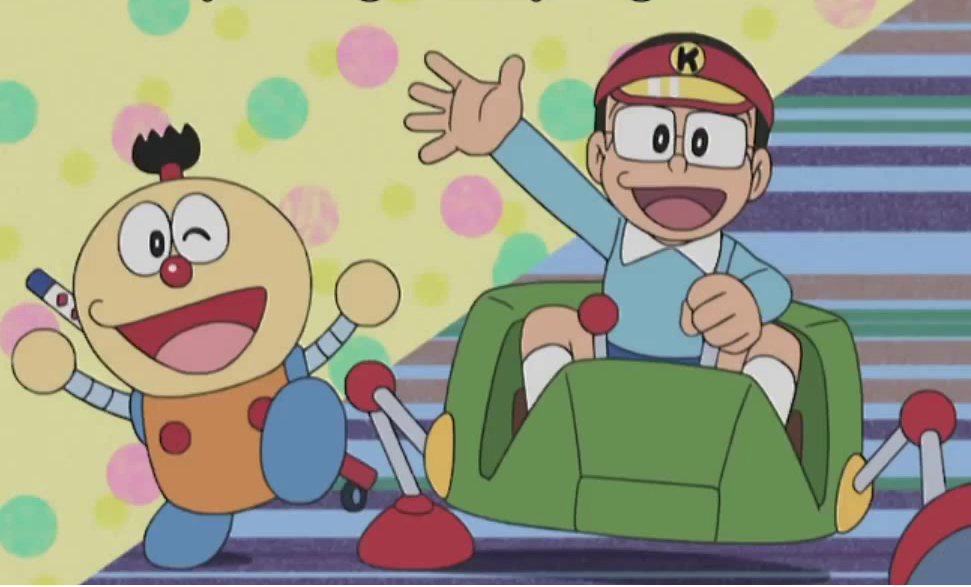 Blogs y paginas dedicadas a doraemon(otros animes de Fujiko F Fujio ...