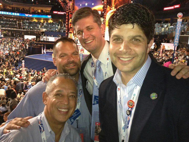 The Middletown Insider: Drew & Lesser Road Trip!