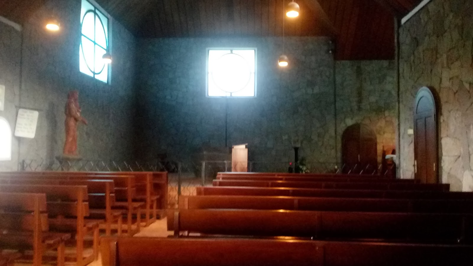 Pertapaan Gedono | Sebuah Catatan Petualangan