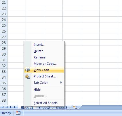 VBA Basic | Invatam Excel