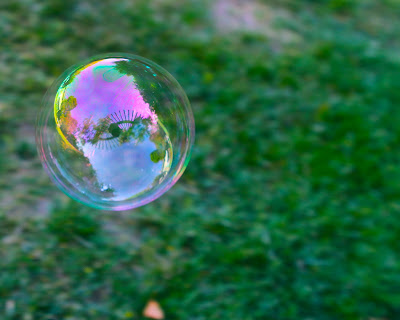 Moms Who Click| Sharing Photography Tips & Tricks: Bubble-ology--Fun ...