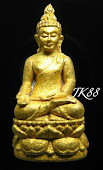 JK88 Thailand Amulets & Buchas