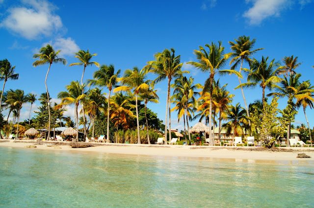 PETITS PARADIS: Plage Du Club Med Les Boucaniers, Martinique