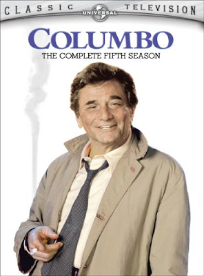 SERIES EN DVD: COLUMBO (Serie Completa)