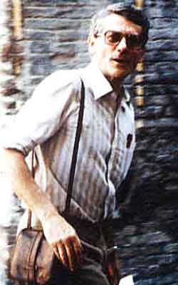 Tempos Safados: Teoria, prática e limite na “operação histórica” de Certeau