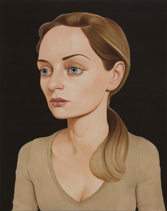 Morning Birdsong: The Amazing New Zealand Artist Peter Stichbury...