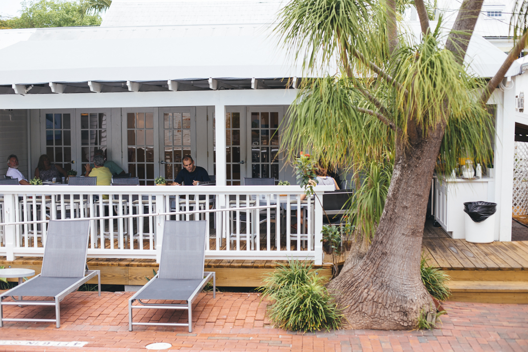 Sunny Days By Susan: Not Your Average Hotel (NYAH) - Key West