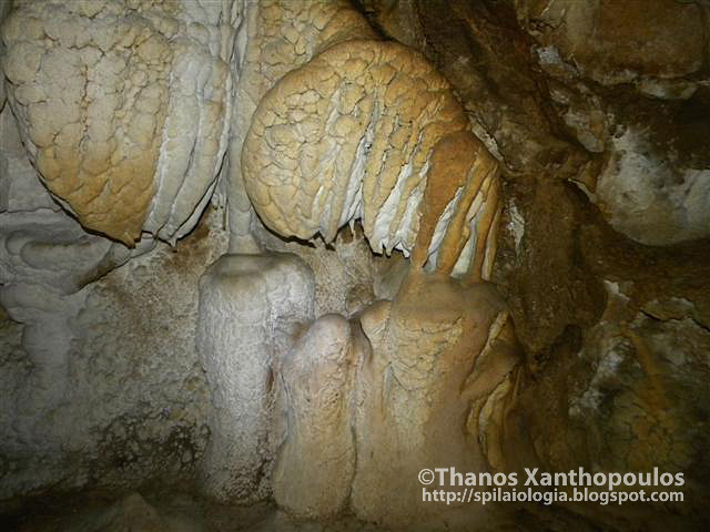ΣΠΗΛΑΙΟΛΟΓΙΑ - SPELEOLOGY IN GREECE : ΒΑΡΑΘΡΟ "ΤΡΥΠΟΦΡΑΚΤΗΣ" ΠΑΡΝΑΣΣΟΣ ...