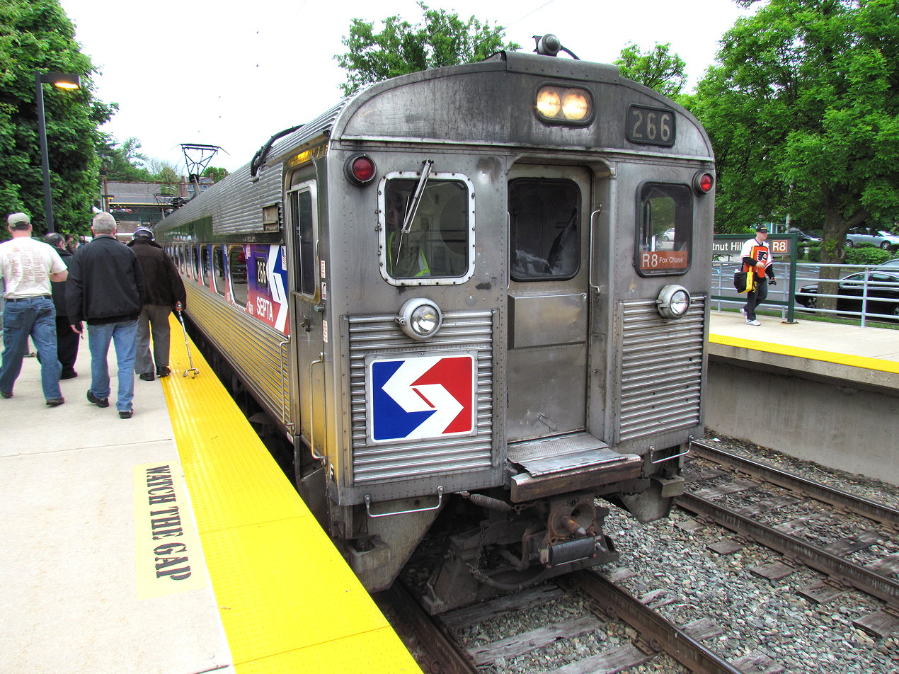 Jersey Mike's Rail Adventures: 12-05-05 PHOTOS: Farewell II the ...