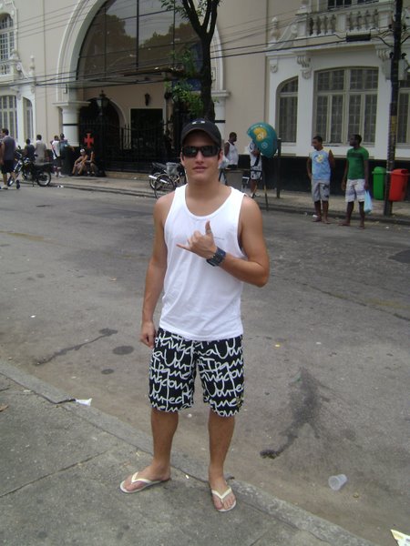 Fotos de Machos: Diversos!