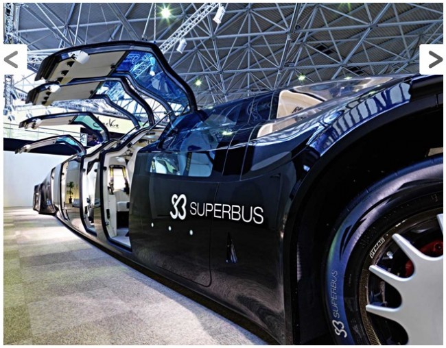 Long Cars ~ Auto Car