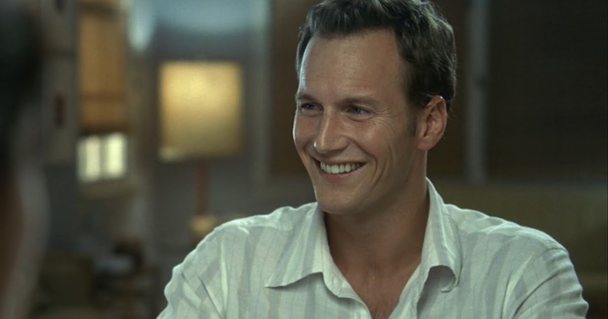 RLExposedExtra: Patrick Wilson - Little Children (2006)