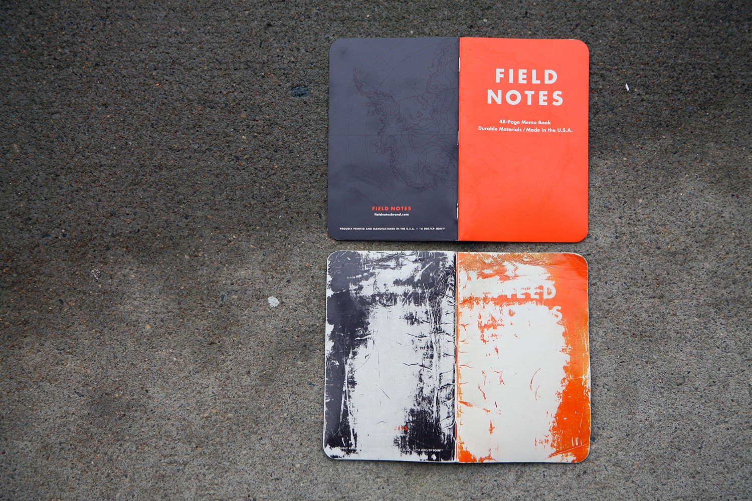 Field Notes Calendar - prntbl.concejomunicipaldechinu.gov.co