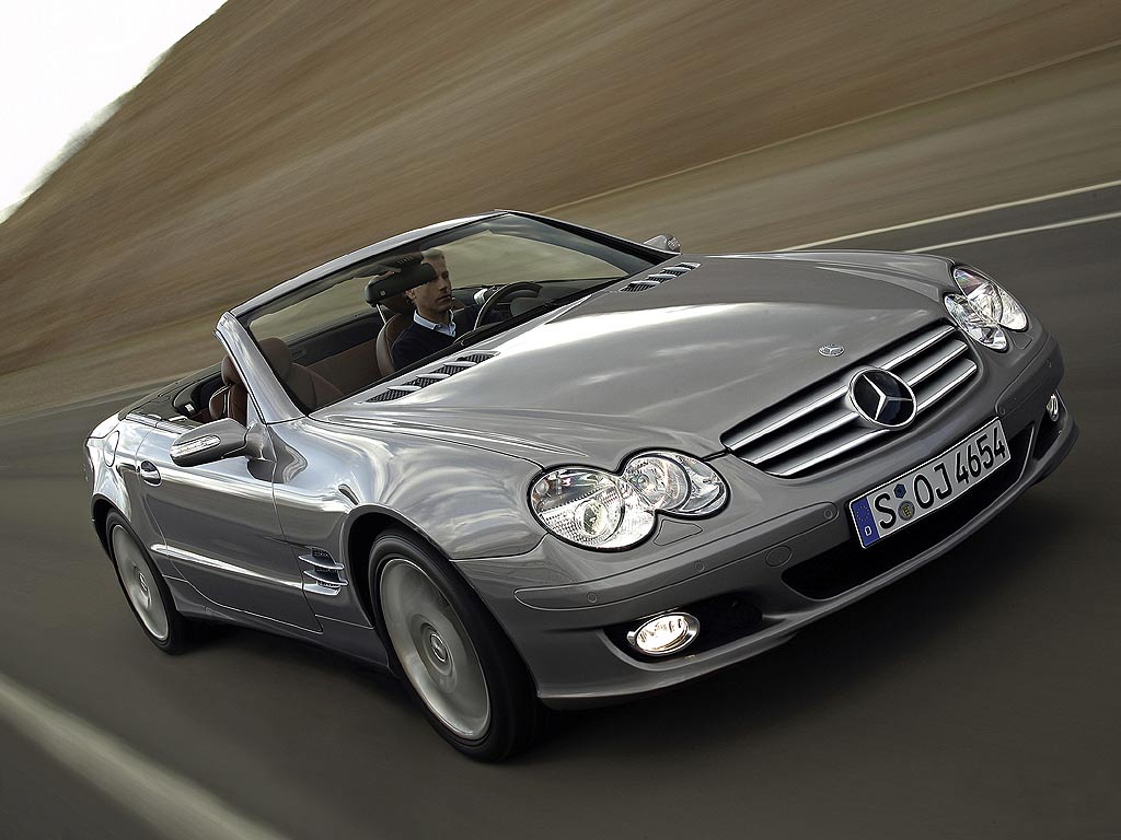 The blue note: La nueva publicidad de Mercedes