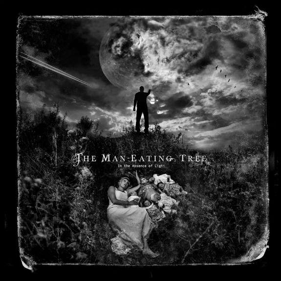 Premiers détails du nouvel album de The Man-Eating Tree