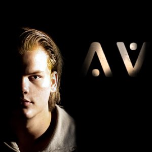 Avicii Wallpapers