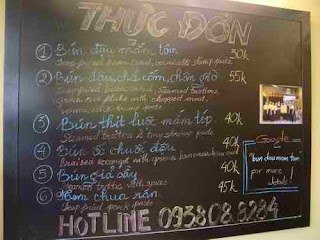 Tấp nập đi ăn món bún đậu mắm tôm ở Đậu homemade | Diemanuong365