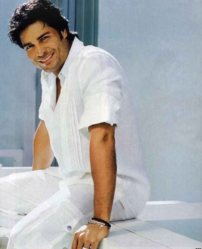 Chayanne Biografía