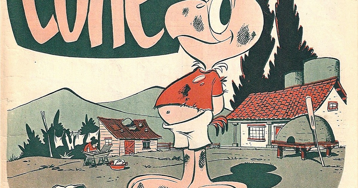 CONDORITO AVENTURERO V2.0: CONE Y YUYITO