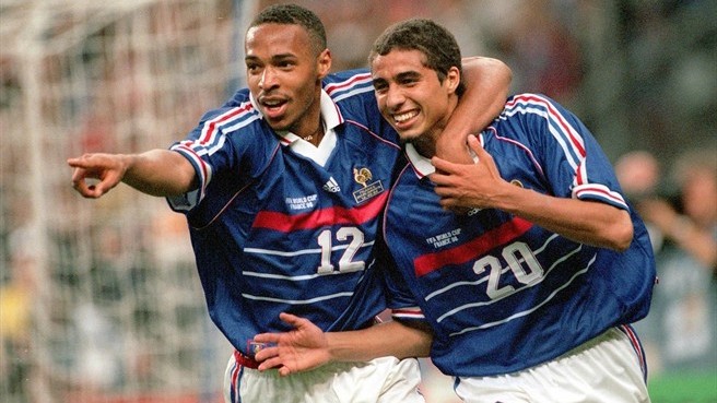 Moko Juventini: The Legend "David “Trezegol” Trezeguet –“When Trezeguet ...