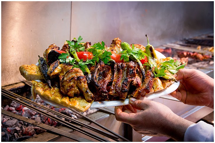 T-VINE: British Kebab Awards – recognising the importance of kebabs to ...