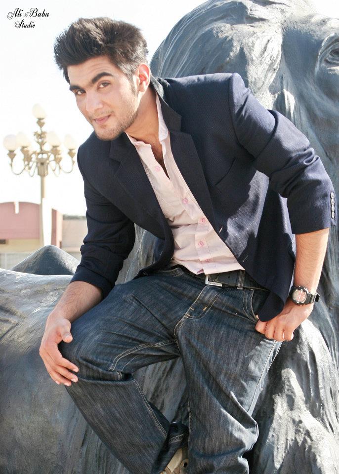 huntceleblog: Shahroz Ishtiaq