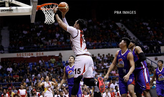 PBA Game Tickets | 2018 Commissioner's Cup | Araneta Coliseum | MOA ...