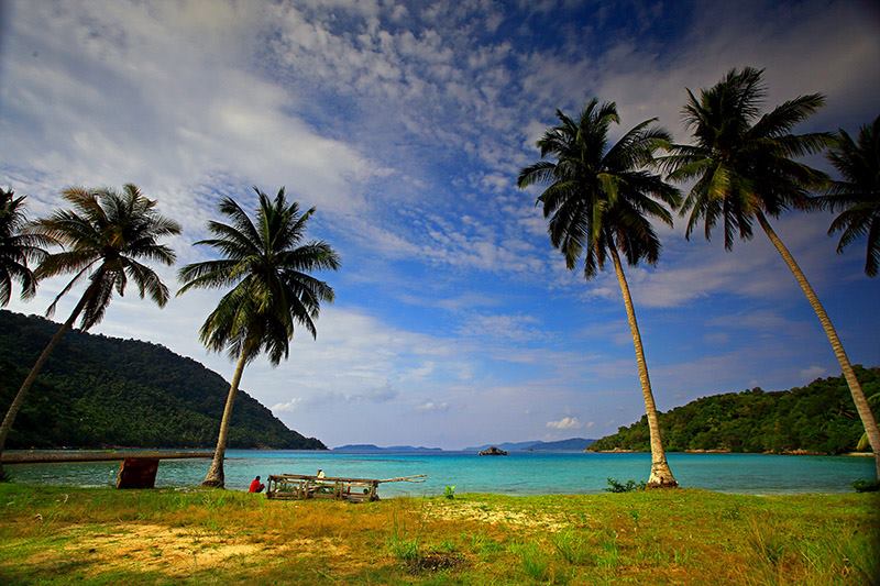 6 Amazing Things To Do in Indonesia