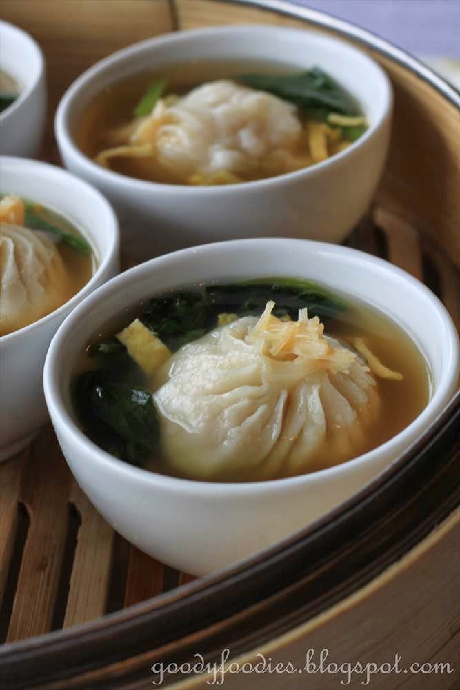 GoodyFoodies: All-You-Can-Eat Dim Sum @ Celestial Court, Sheraton ...