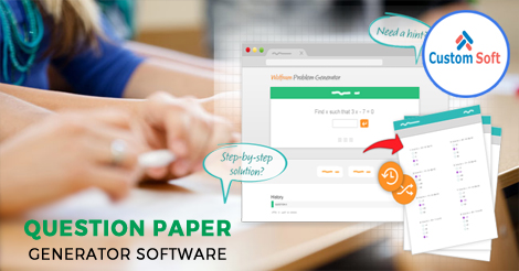 Custom Software Development: September 2017