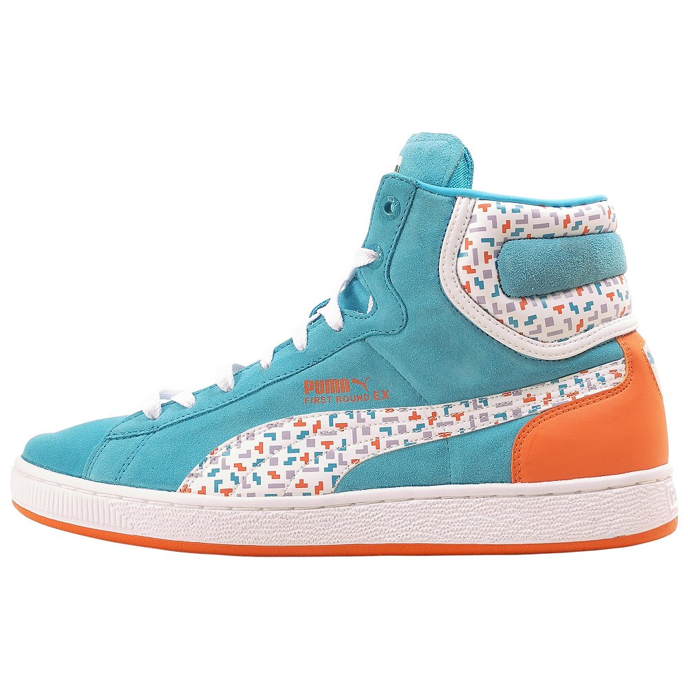 Street Shifters.: [ Authentic ] Puma High-Cut