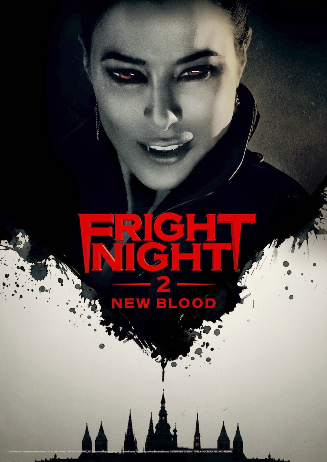 vampires | The Breathing Dead