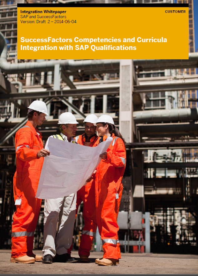 Journal on Product Design and Development: SuccessFactors Competencies ...