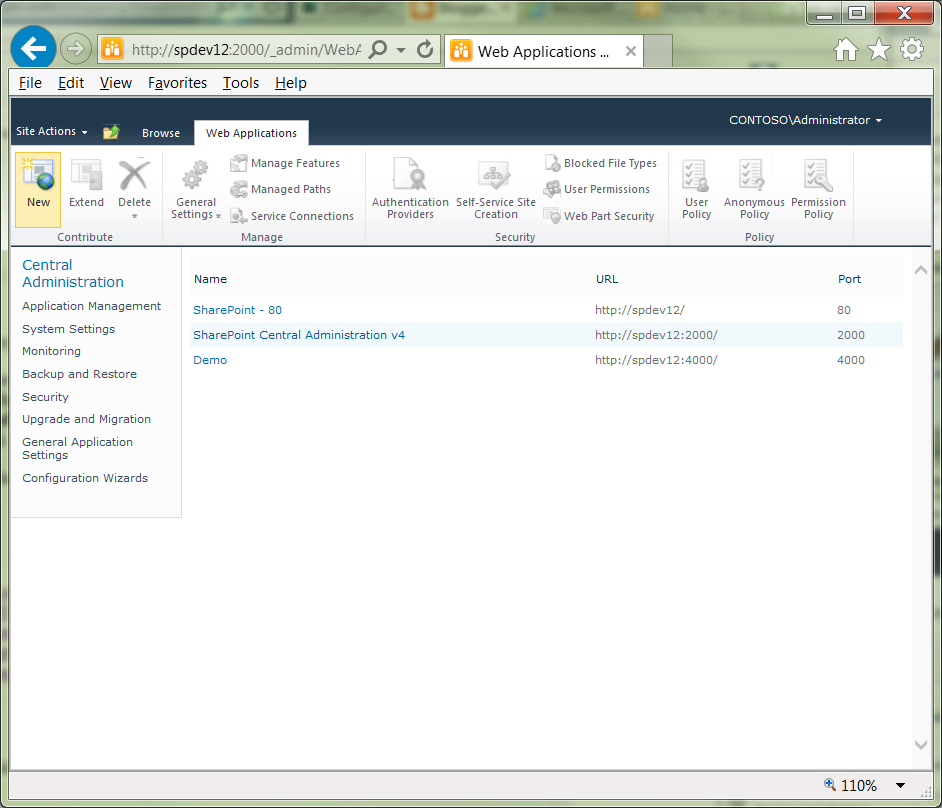 Al's Tech Tips: How to setup SharePoint 2010 user profile ...