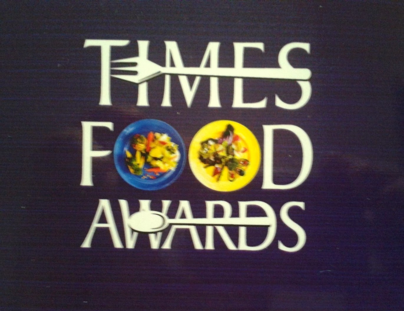 Times Food and Nightlife Awards, Hyderabad | Foodaholix