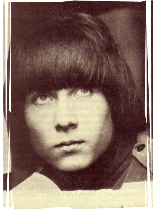 SIXTIES BEAT: Ronnie Bird