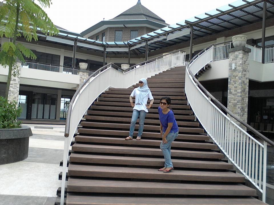 One Day Trip Bintan Lagoi Bersama Sarahjalan