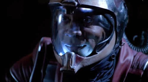 Say Hello Spaceman: Firefly (2002)