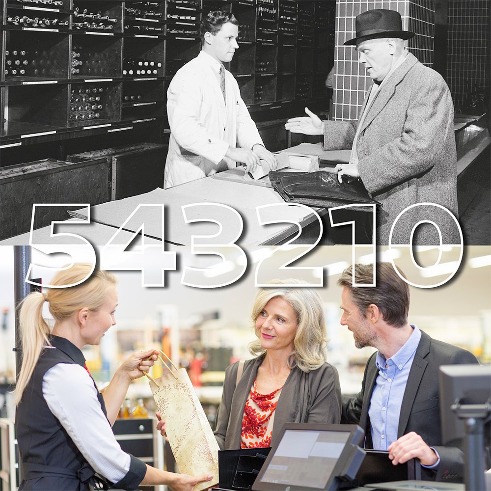 Bier+Randzaken Oktober (5): Sinebrychoff Koff Porter - Finland