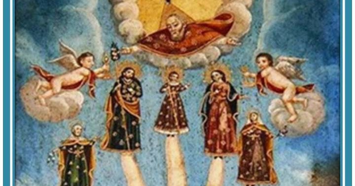 ORACIONES MILAGROSAS Y PODEROSAS: MANO PODEROSA ORACION PARA CONSEGUIR ...