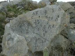 colombía un país multicultural: LENGUAJE WAYUU